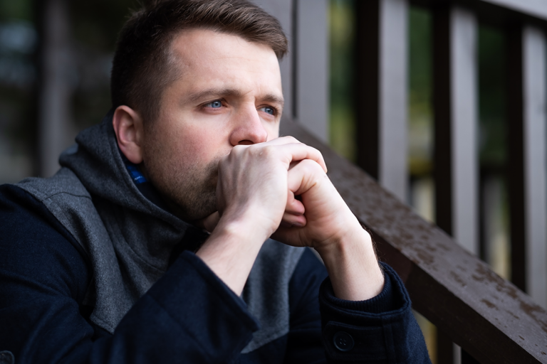 Pain Vs. Suffering (& How to Ease The Suffering) - Pathways