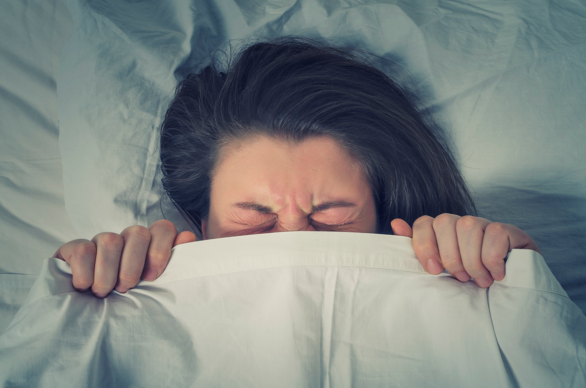 Overcoming Fear of Chronic Pain - Pathways