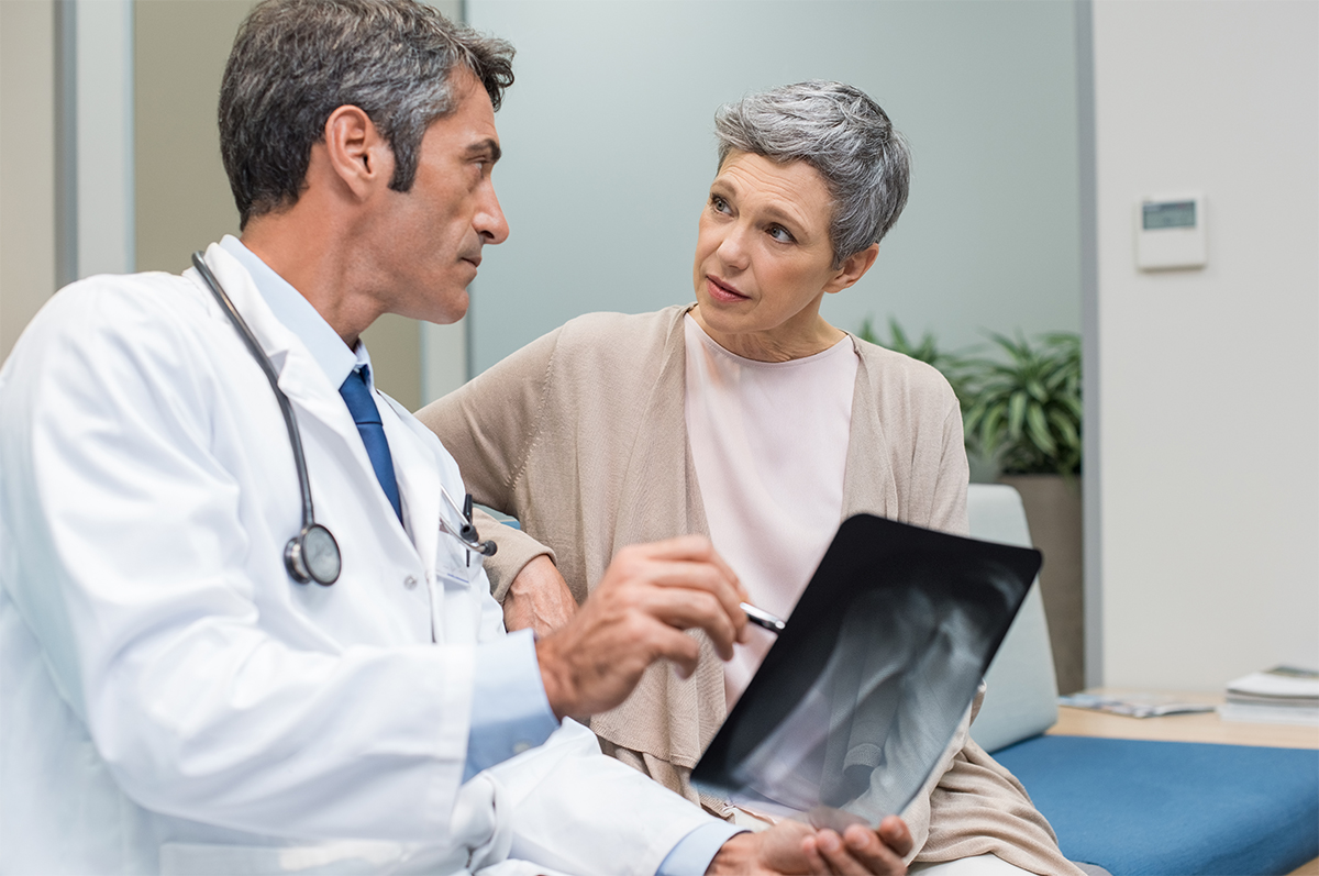 Chronic Pain and the Stigma Against Women - Pathways