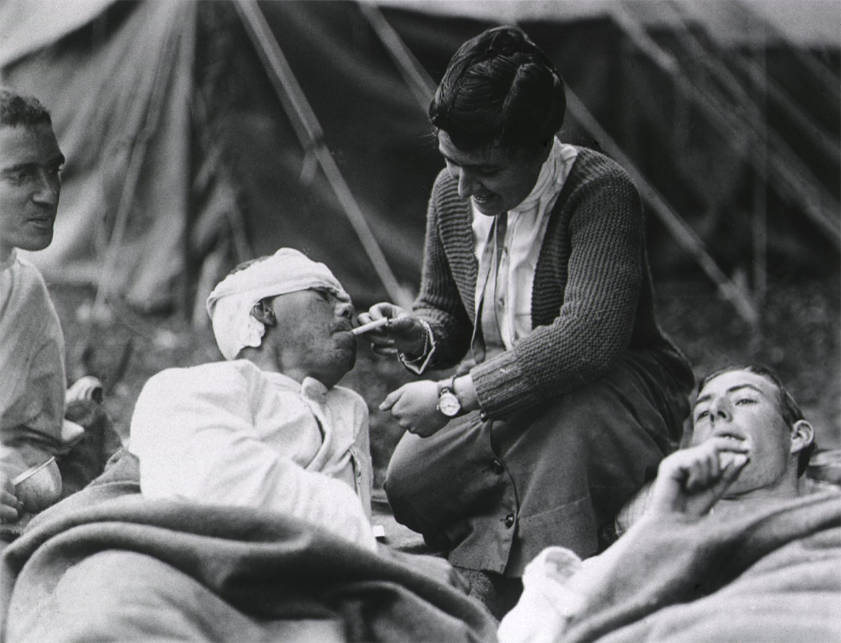 The History of Fibromyalgia - Pathways