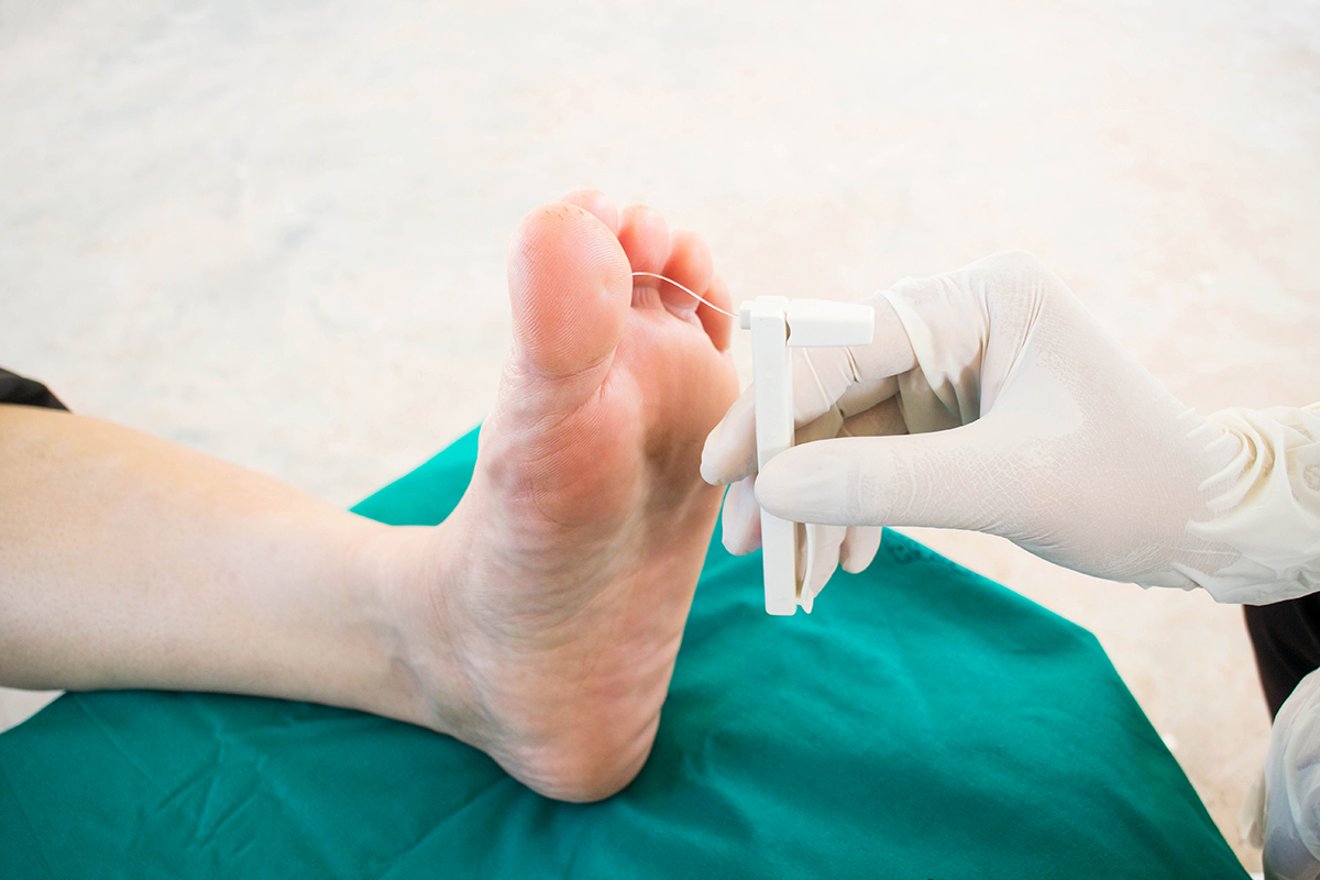 Neuropathy – What It Is & What You Can Do? - Pathways