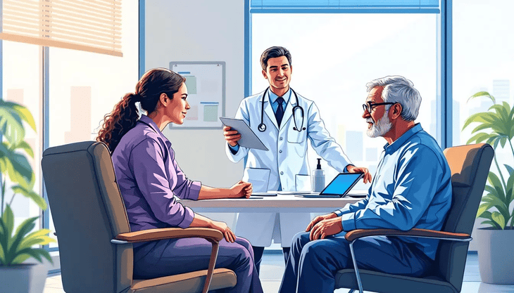 Understanding Why Is My Doctor Sending Me to Pain Management - Pathways