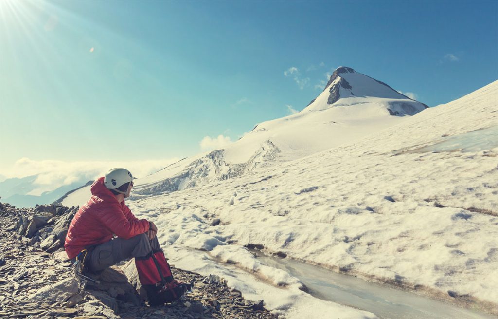 Climbing the Mountain of Chronic Pain: A Pain Recovery Journey - Pathways