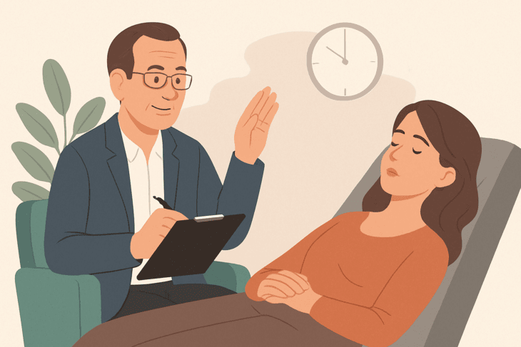 Hypnotherapy for Pain: What It Is and How It Helps Chronic Pain - Pathways