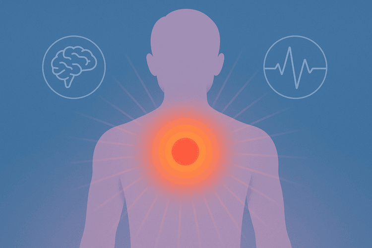 Trauma and Chronic Pain What’s the Connection? - Pathways