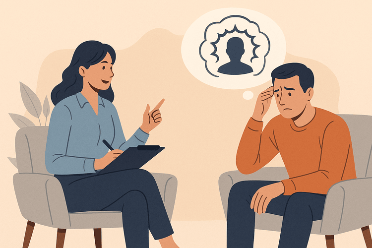 Trauma and Chronic Pain What’s the Connection? - Pathways