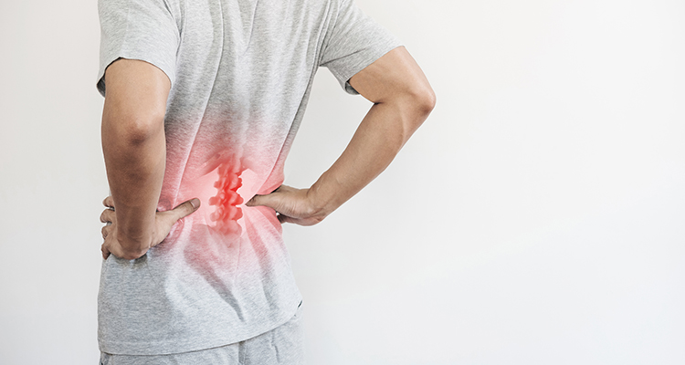 Chronic Pain Syndrome vs. Fibromyalgia: Understanding the Differences ...