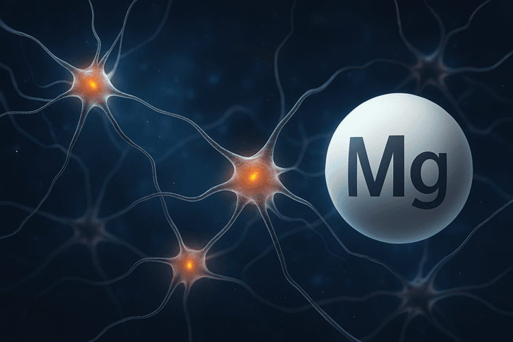 Effective Use of Magnesium for Chronic Pain Relief: A Practical Guide