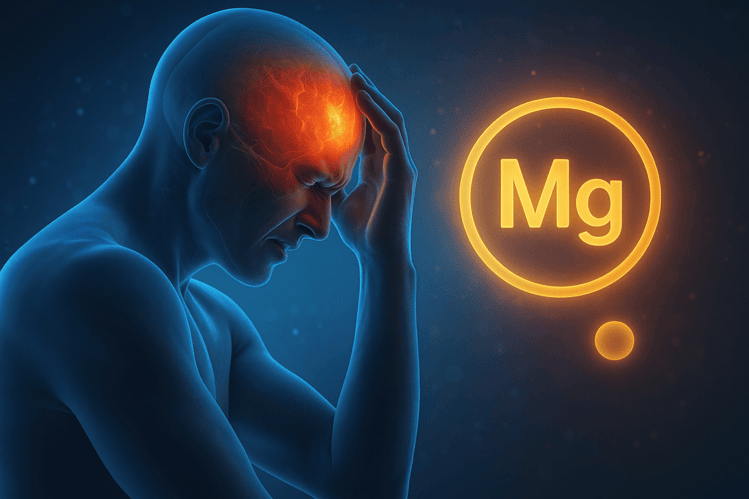 Effective Use of Magnesium for Chronic Pain Relief: A Practical Guide