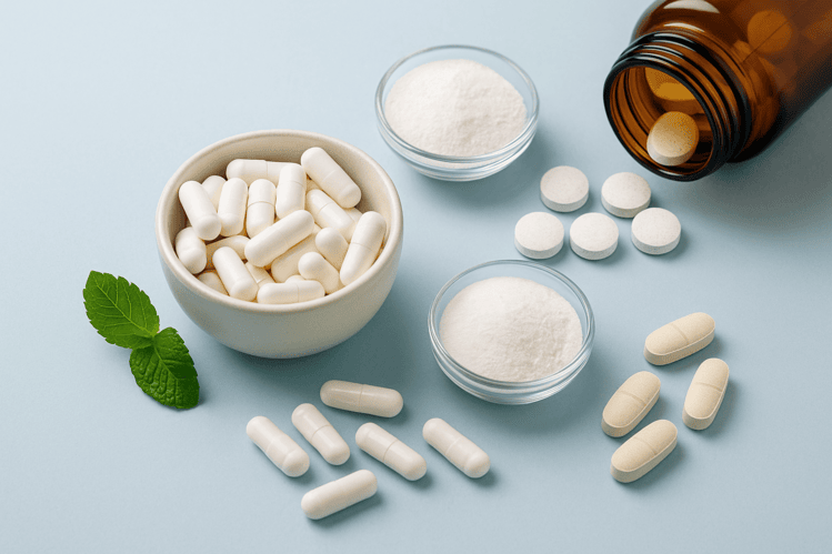 Effective Use of Magnesium for Chronic Pain Relief: A Practical Guide