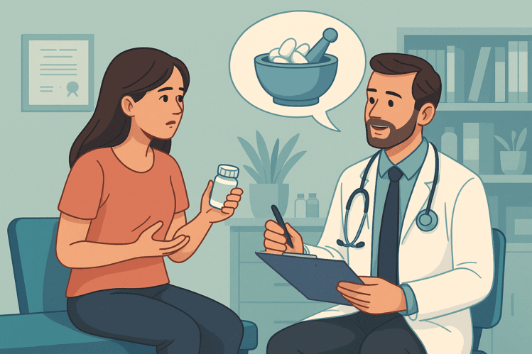 Effective Use of Magnesium for Chronic Pain Relief: A Practical Guide