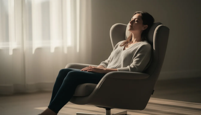 Understanding the Chronic Pain Scale: How to Measure and Describe Your ...