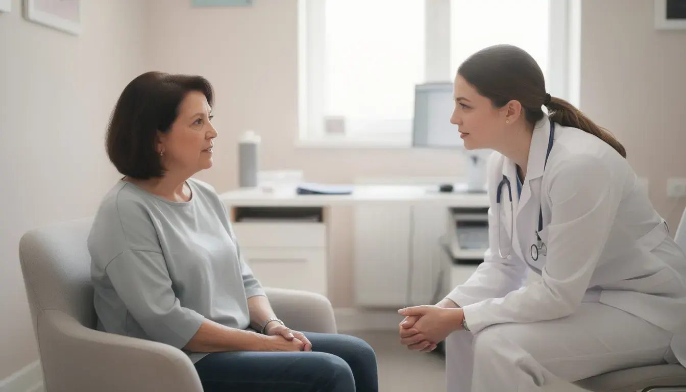 What To Do When Chronic Pain Becomes Unbearable - Pathways